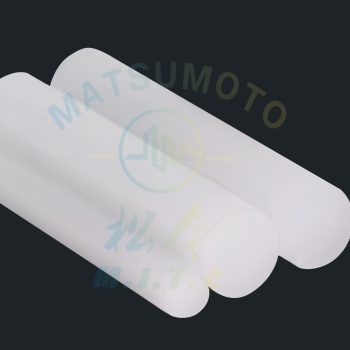 PFA rods - Supplier of vespel PI,PCTFE profiles and parts